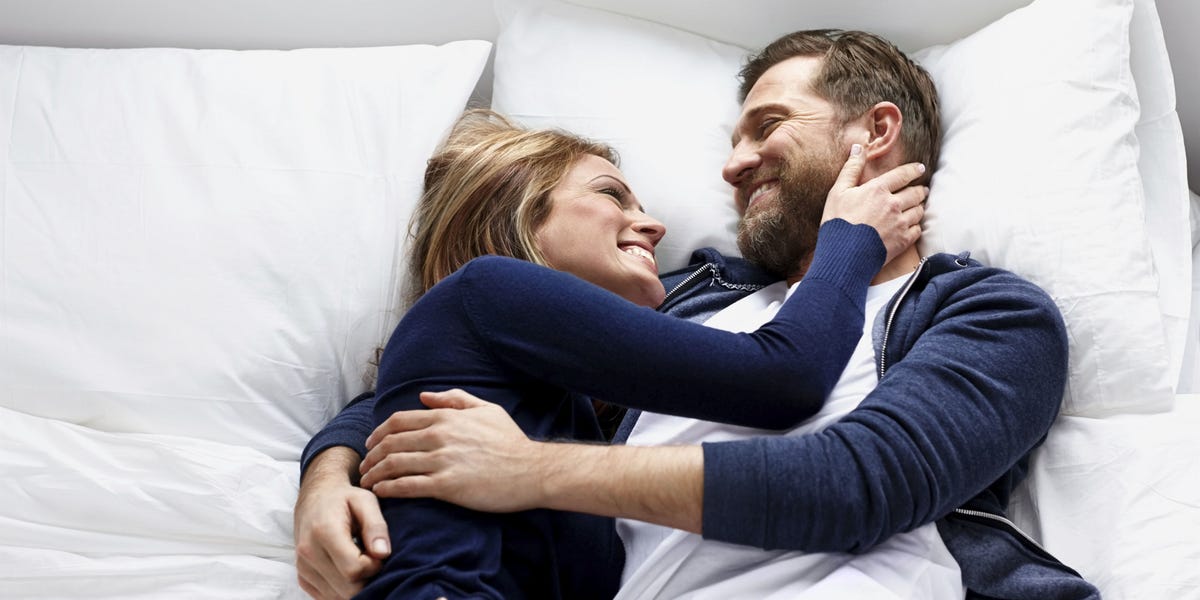 Opgelet 7 Signalen Dat Hij Klaar Is Voor Een Serieuze Relatie