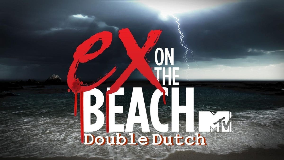 Dit Zijn De Kandidaten Van Ex On The Beach Double Dutch 2024