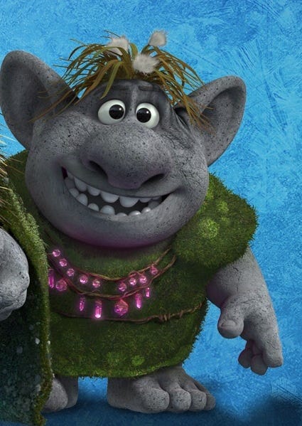 Things That Make No Sense About Frozen