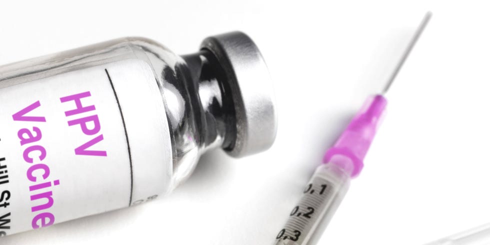When The Hpv Vaccine Is Free Female Genital Warts Rates Fall 61 Percent