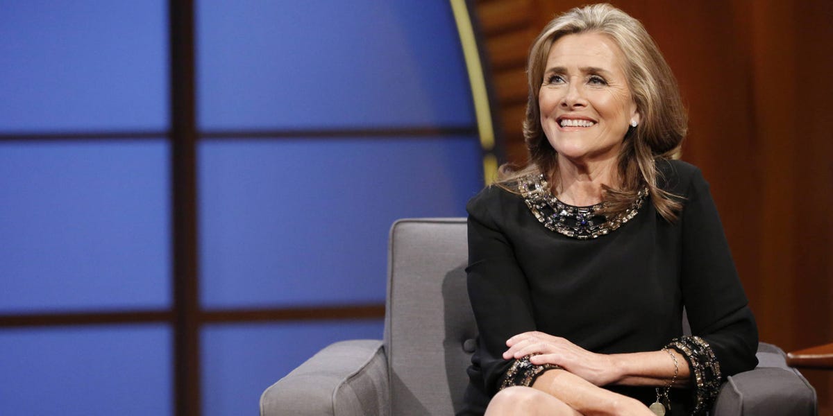 Meredith Viera Speaks Out About Past Abusive Relationship - Meredith ... Meredith Viera Speaks Out About Past Abusive Relationship - Meredith ...