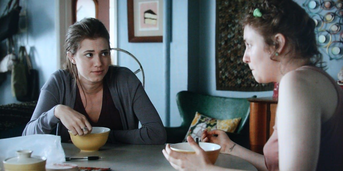 10 Signs Your Roommate Is Your Enemy