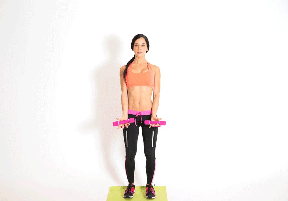 How To Get Bigger Boobs 10 Exercises To Make Your Breasts Look Bigger