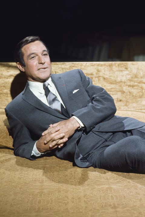 18 Vintage Bulges That Will Make You Want To Time Travel