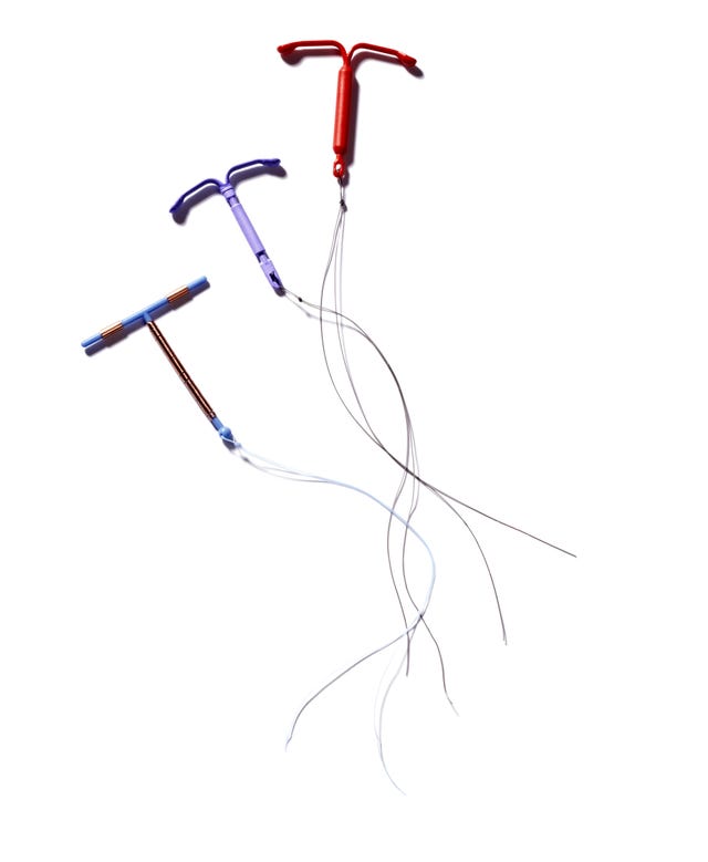 How Do You Check Your IUD Strings? How Do You Check Your IUD Strings?