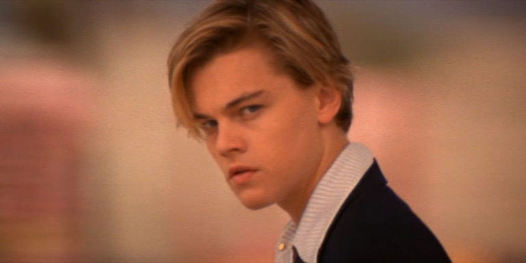 11 Sexy Movie Entrances That Deserve An Oscar For Their Sexiness