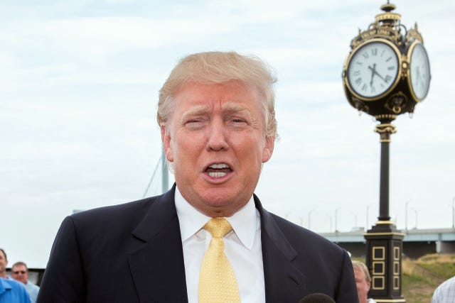 10 Offensive Donald Trump Quotes Worst Things Donald Trump Has Ever Said