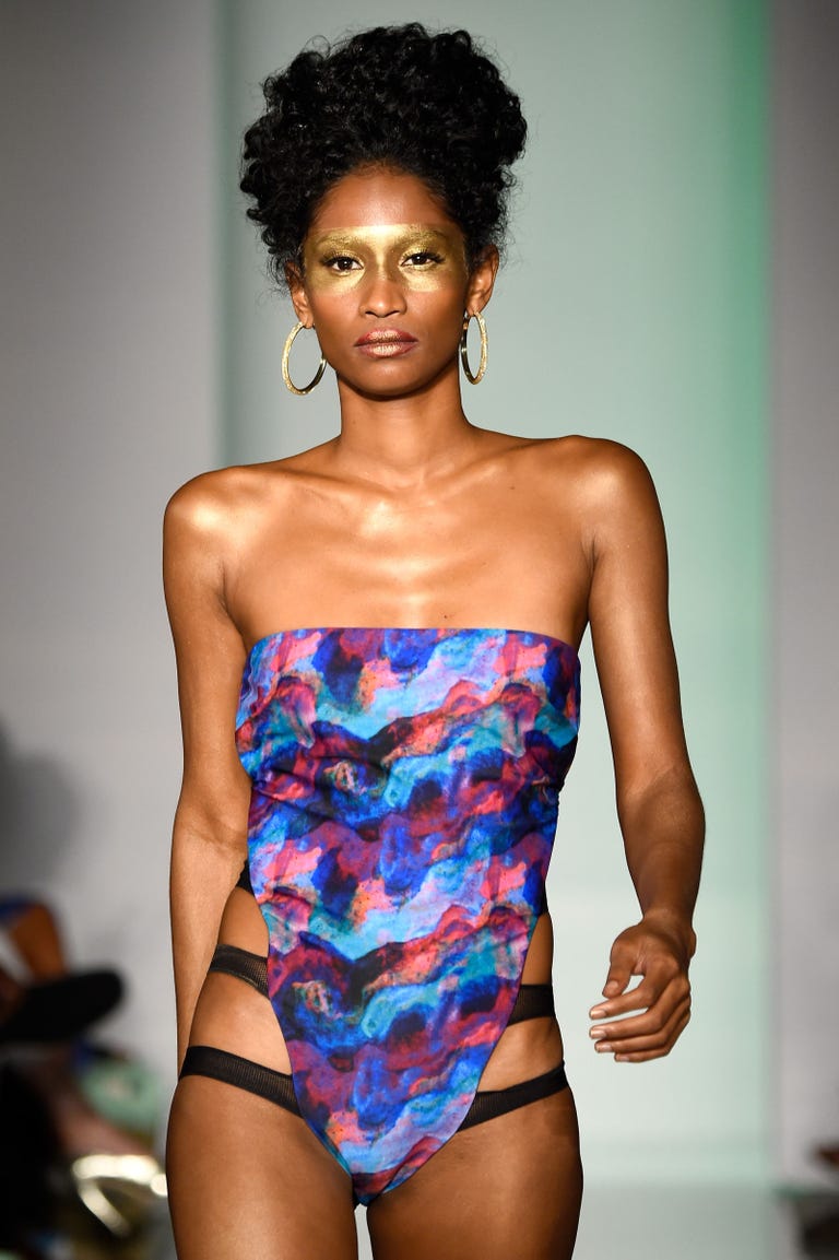 20 Trendy Swimsuits That Will Give You Super Weird Tan Lines