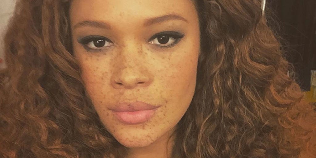 Plus Size Model Sabina Karlsson Model Fights Back At Modeling Industry