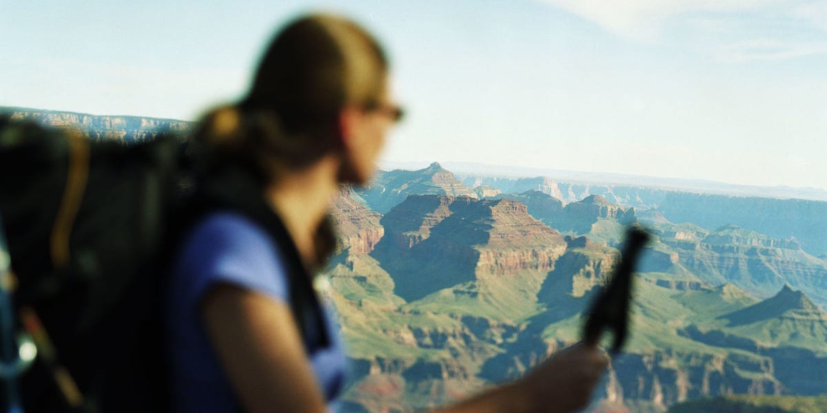The Terrifying Sex Scandal At The Grand Canyon No One Is Talking About