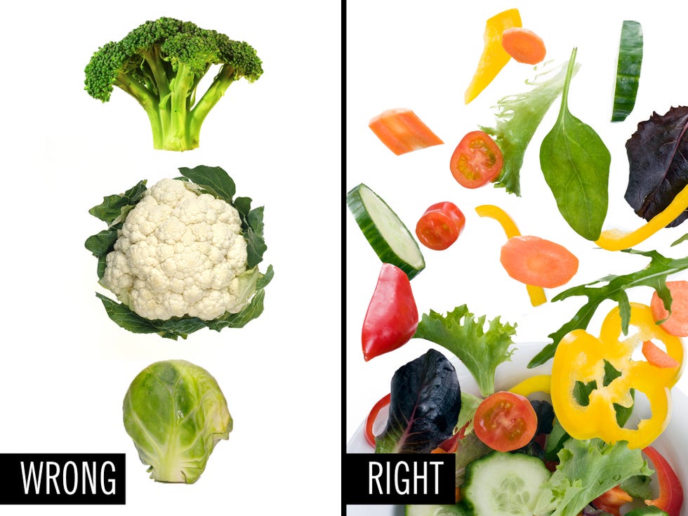 22 Foods You Should Never Eat Before Sex