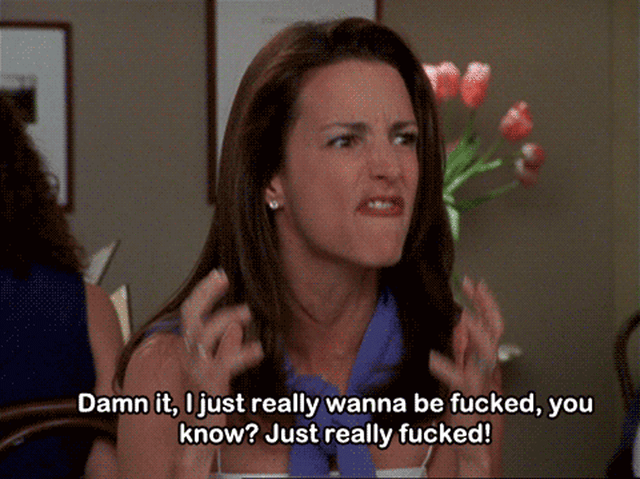17 Twentysomething Women Reveal The Fantasies They Masturbate To