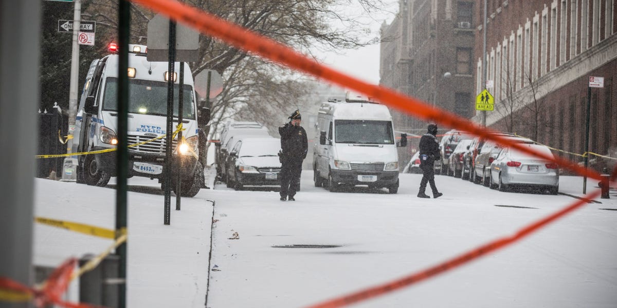 Machete Attack Woman Killed By Man With Machete