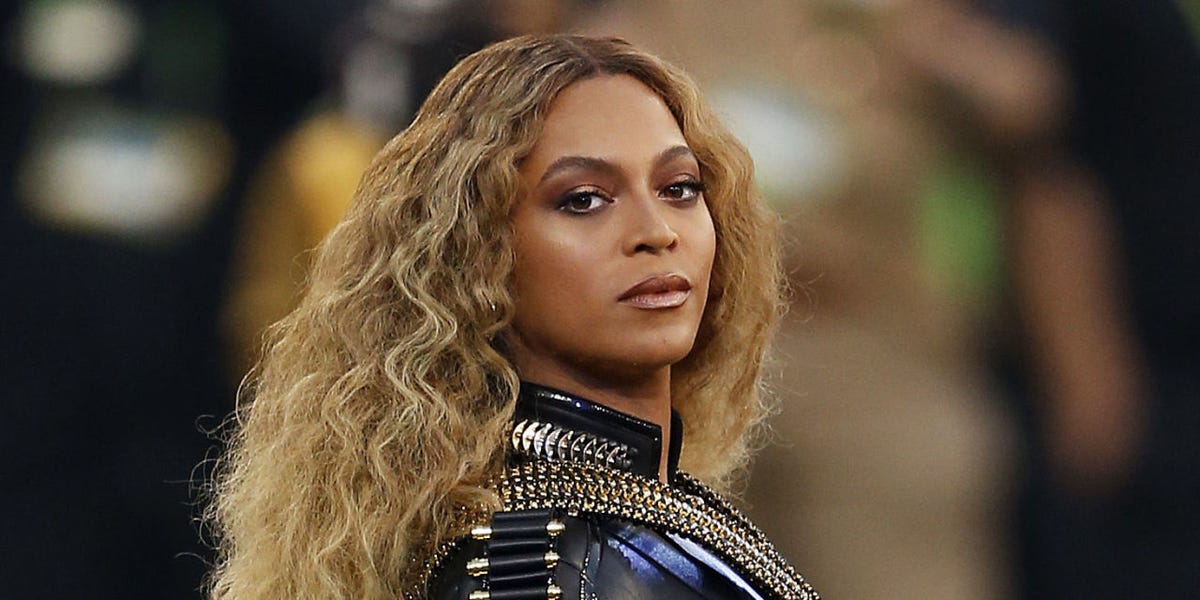 Beyoncés Stylist Says Theres A New Album And Its Beyond Awesome