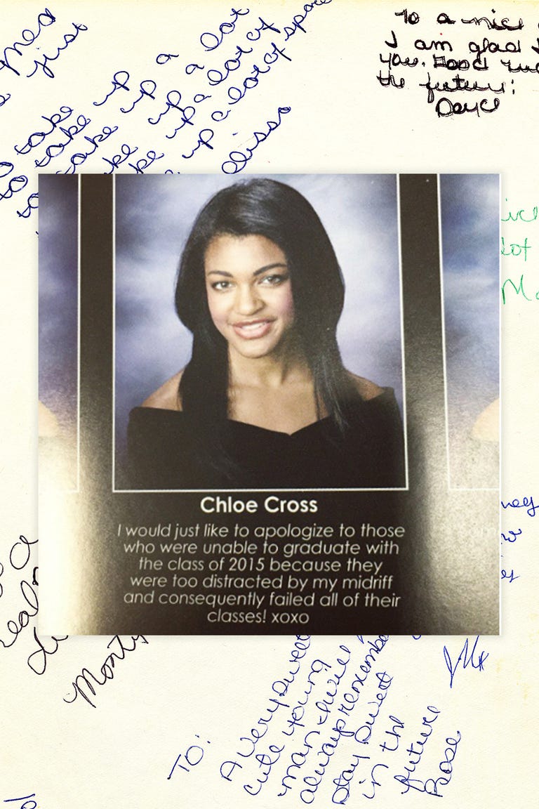 38 Hilarious Yearbook Quotes That Will Make You Lol Forever