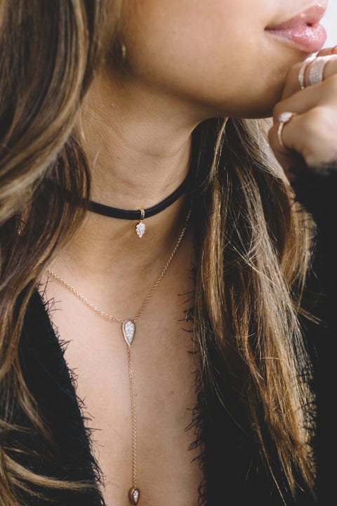 15 Chokers That Will Give You Life