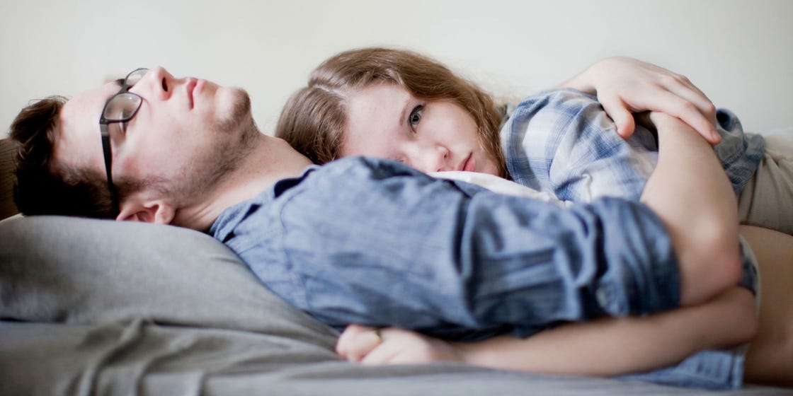 Signs Youre Not Sexually Compatible