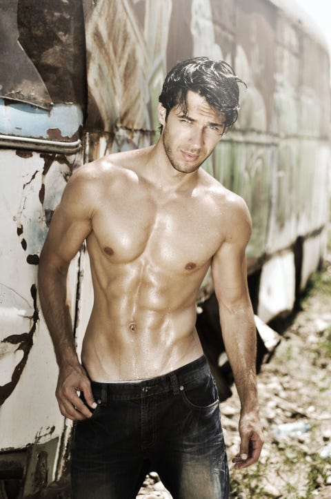 Things That Make Guys Hotter In Summer