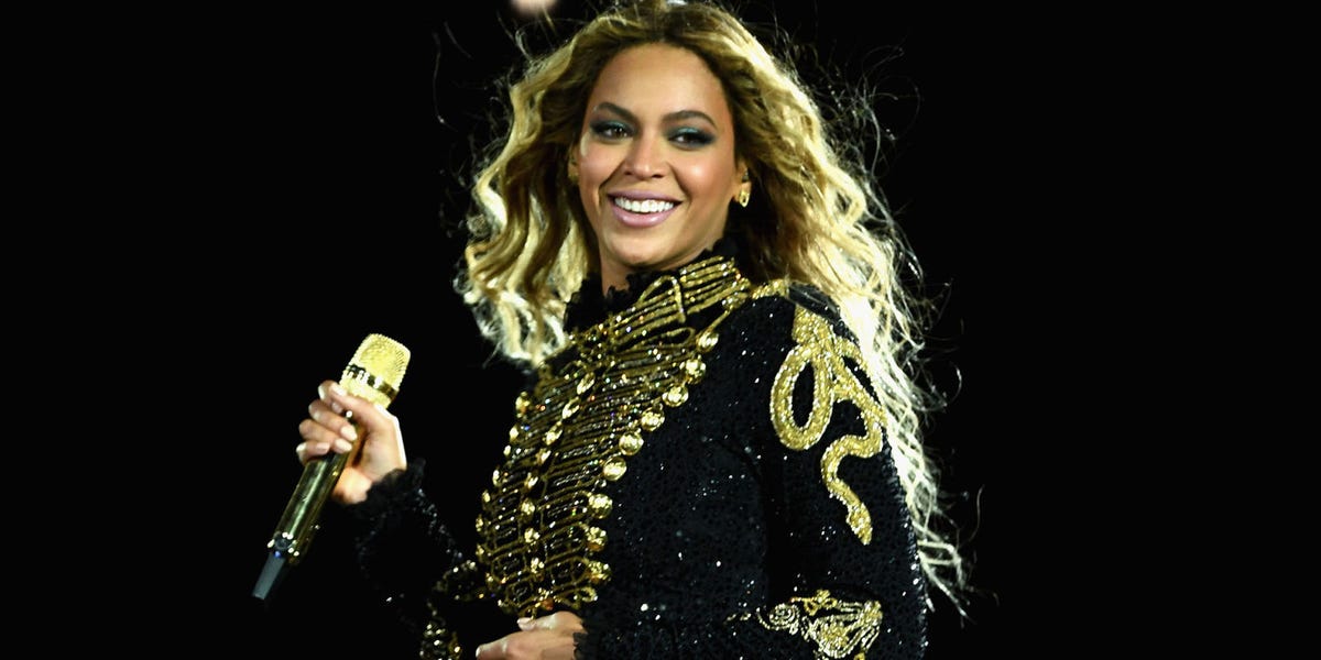 Beyonce Lemonade Lawsuit