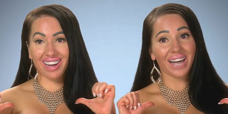 Identical Twins Botched