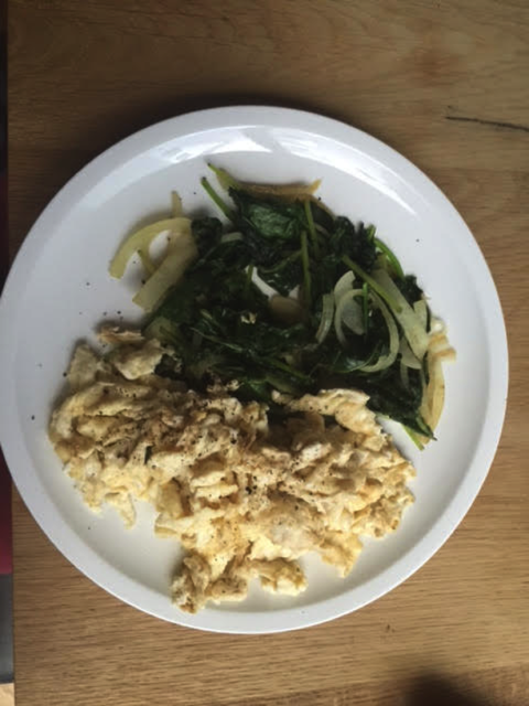 Nicole Winhoffer Diet — Celebrity Nutritionist Nicole Winhoffer Reveals What She Eats