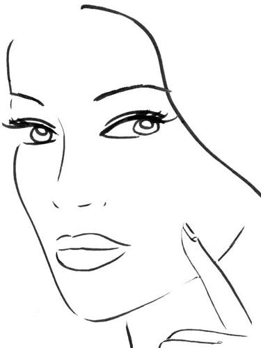 How To Hide A Pimple Keep A Zit Covered For Hours