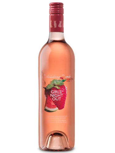 Girly Drinks Beer Wine And Liquor For Women