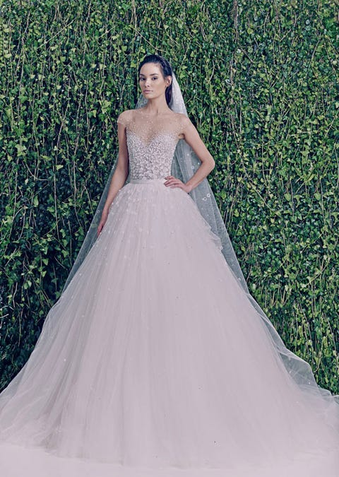 Sexy Wedding Dresses Sexy And Tasteful Bridal Gowns