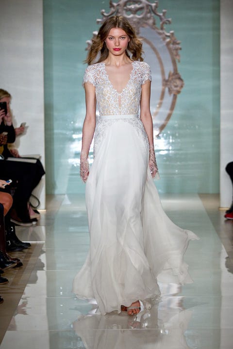Sexy Wedding Dresses Sexy And Tasteful Bridal Gowns
