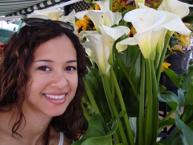 Sex Blog Yasisca Pujols Of Sex Blog