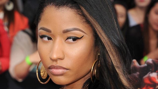Nicki Minaj Says Shes Tired Of Being Called A Female Rapper Just