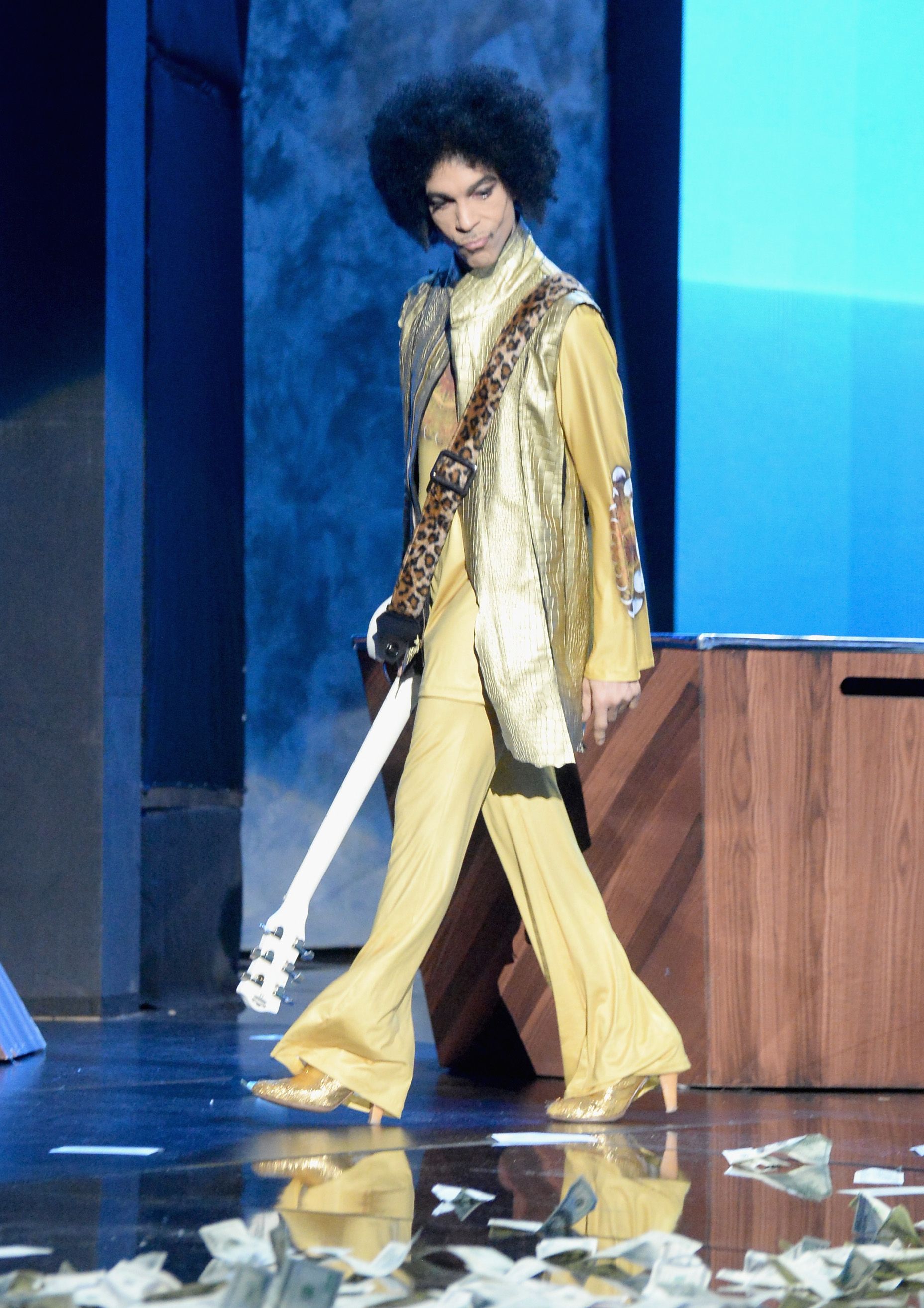 Prince Prince