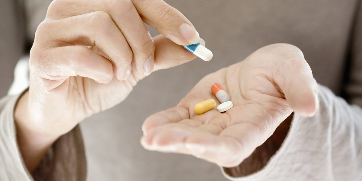Laxative Use On The Rise For People With Eating Disorders