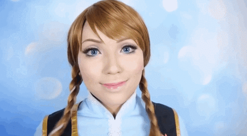 Youtube Makeup Artist Totally Transforms Herself Into Fifteen Different