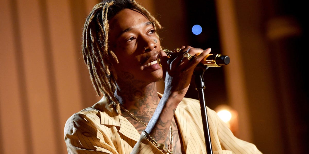 Wiz Khalifa's emotional Paul Walker tribute will bring tears to your eyes Wiz Khalifa's emotional Paul Walker tribute will bring tears to your eyes