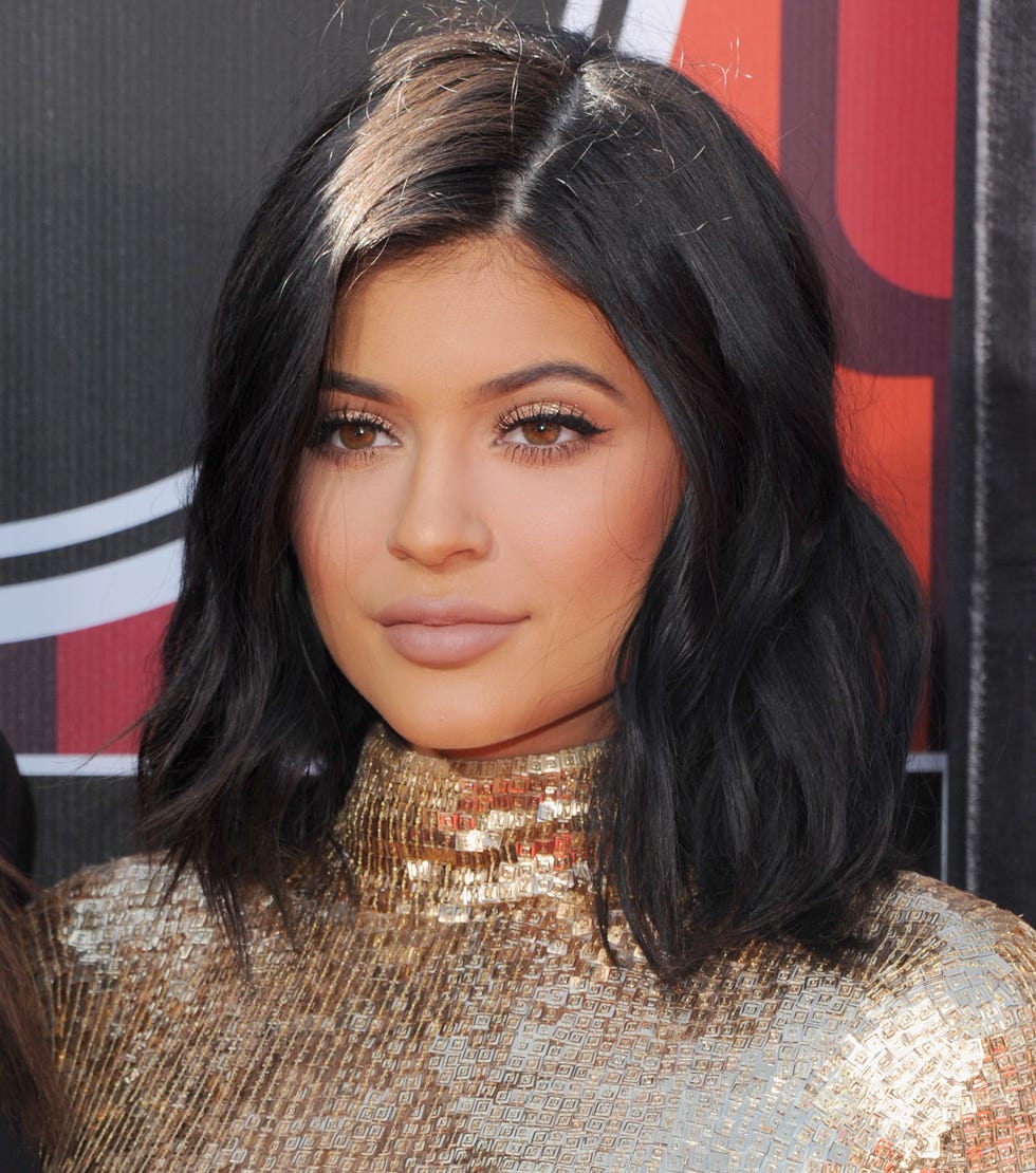 Kim Kendall And Kylies Glam At The Espys