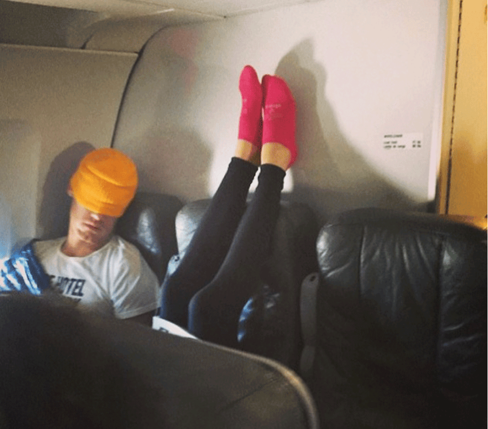 The Passenger Shaming Instagram Account Is Full Of Cabin Crew