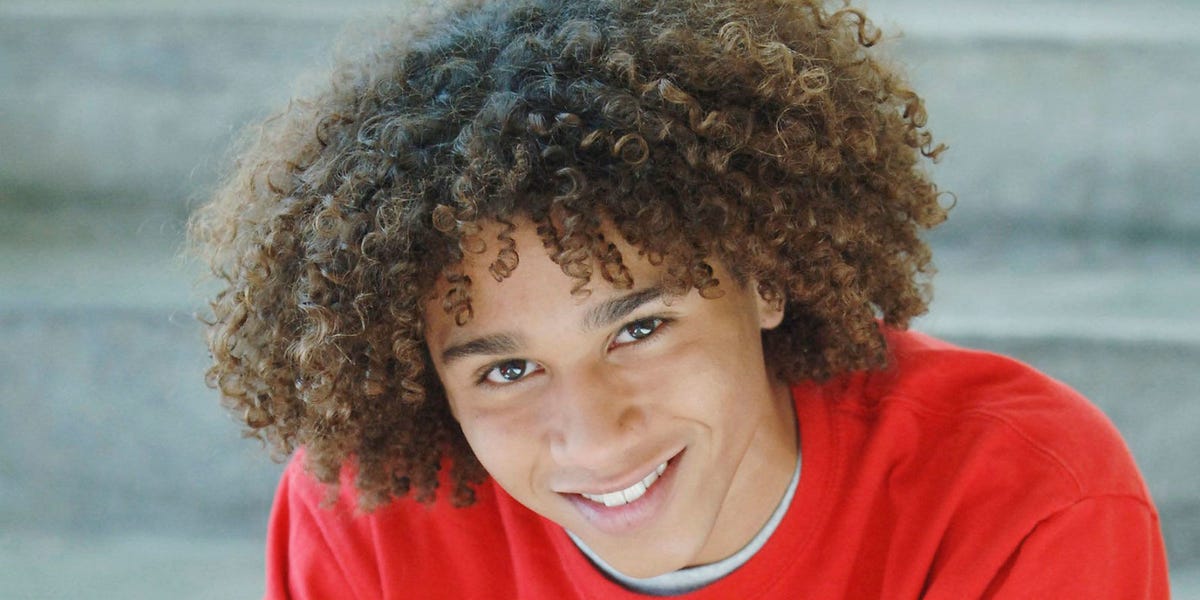 High School Musicals Corbin Bleu Is Seriously Hot These Days