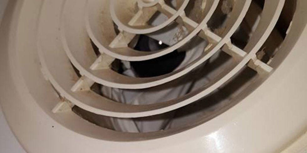 Woman Finds Hidden Camera In Travelodge Room While Taking A Shower