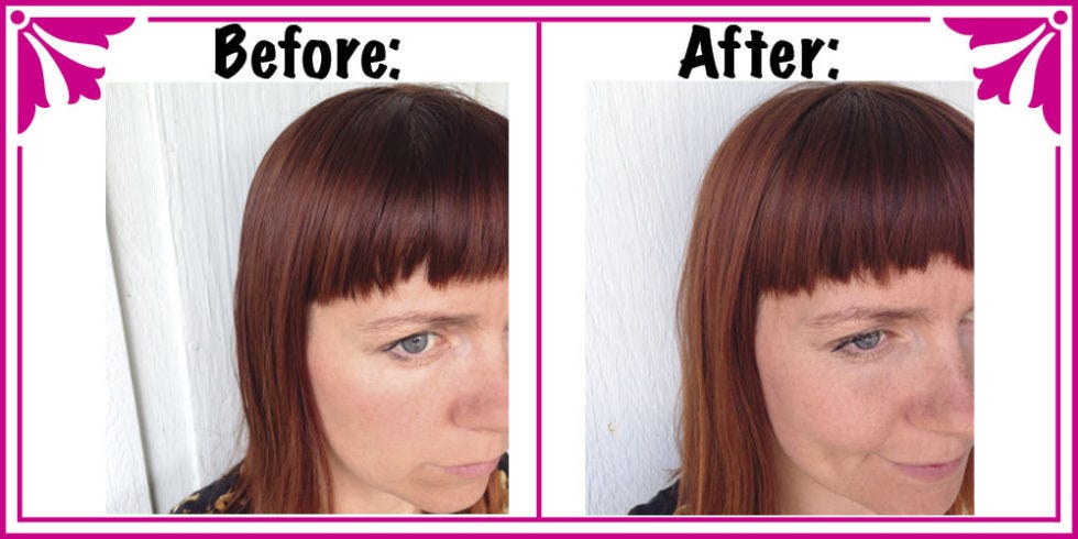 How To Make Your Own Dry Shampoo That Works