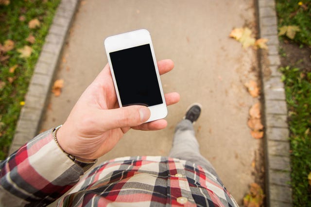 Woman Sent Sexually Explicit Text Messages By Tesco Delivery Driver
