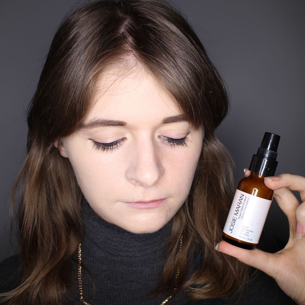 Josie maran foundation store