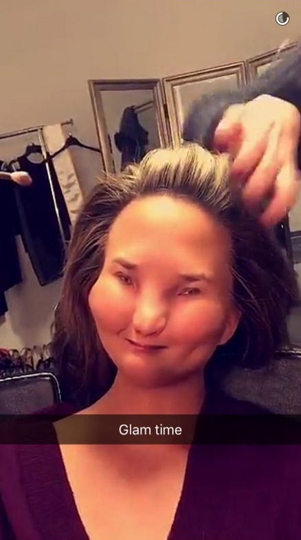 Celebrity Snapchat Handles Every Celeb You Need On Snapchat