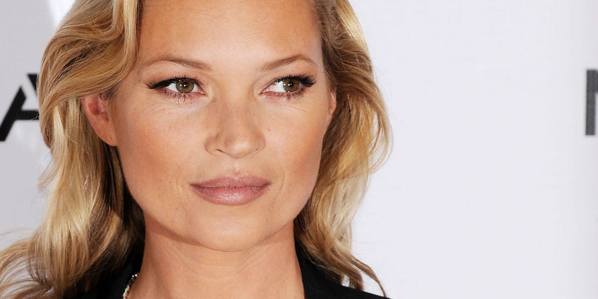 7 Beauty Lessons We Learnt From Kate Moss
