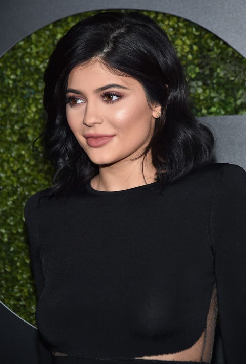 Kylie Jenner Hair All Her Best Styles