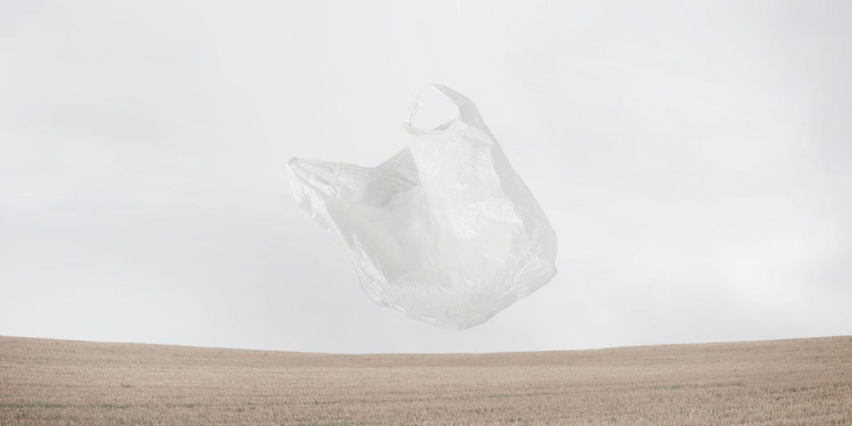 Couple Had Sex Using A Plastic Bag Instead Of A Condom