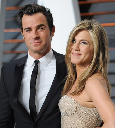 Louis Theroux And Justin Theroux Are Cousins