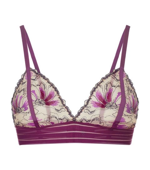 The Best Bras For Small Boobs To Fit And Flatter