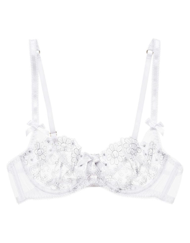 The Best Bras For Small Boobs To Fit And Flatter