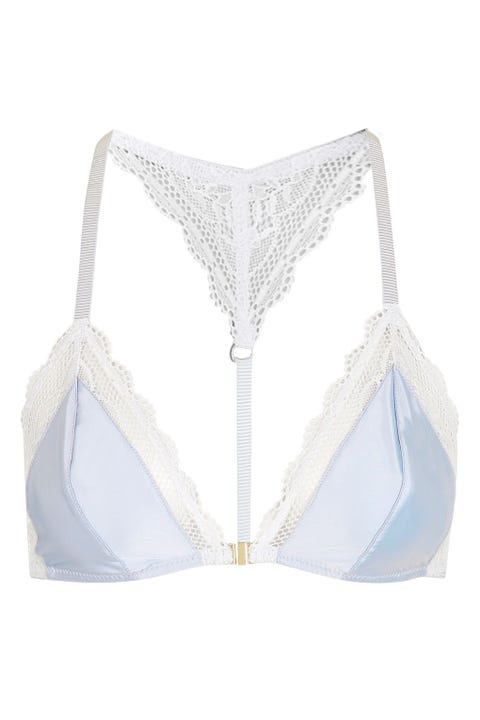 The Best Bras For Small Boobs To Fit And Flatter